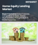 Home Equity Lending Market Size, Share, and Growth Analysis, By ...