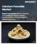 Calcium Peroxide Market Size, Share, and Growth Analysis, By Grade ...