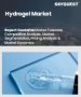 Hydrogel Market Size, Share, and Growth Analysis, By Raw Material Type ...
