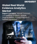 Real World Evidence Analytics Market Size, Share, and Growth Analysis ...