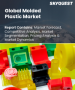 Molded Plastic Market Size, Share, and Growth Analysis, By Type ...