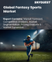 Fantasy Sports Market Size, Share, and Growth Analysis, By Sports Type ...