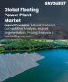 Floating Power Plant Market Size, Share, and Growth Analysis, By Power ...