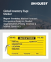 Inventory Tags Market Size, Share, and Growth Analysis, By Type ...