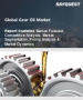 Gear Oil Market Size, Share, and Growth Analysis, By Base Oil (Mineral ...