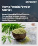 Hemp Protein Powder Market Size, Share, and Growth Analysis, By Nature ...