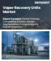 Vapor Recovery Units Market Size, Share, and Growth Analysis, By Type ...